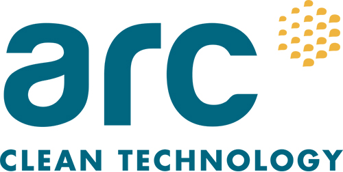 ARC logo