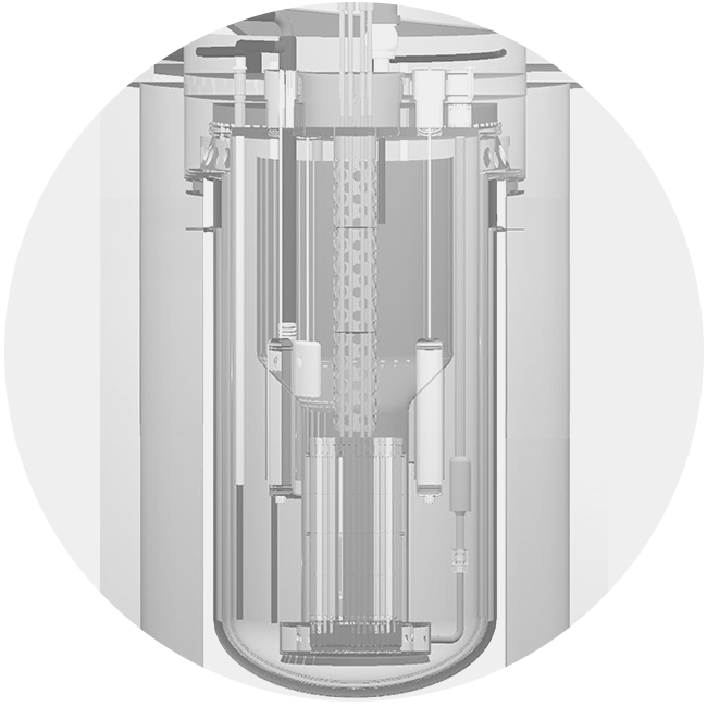 Carbon Free Energy Technology | ARC Clean Technology
